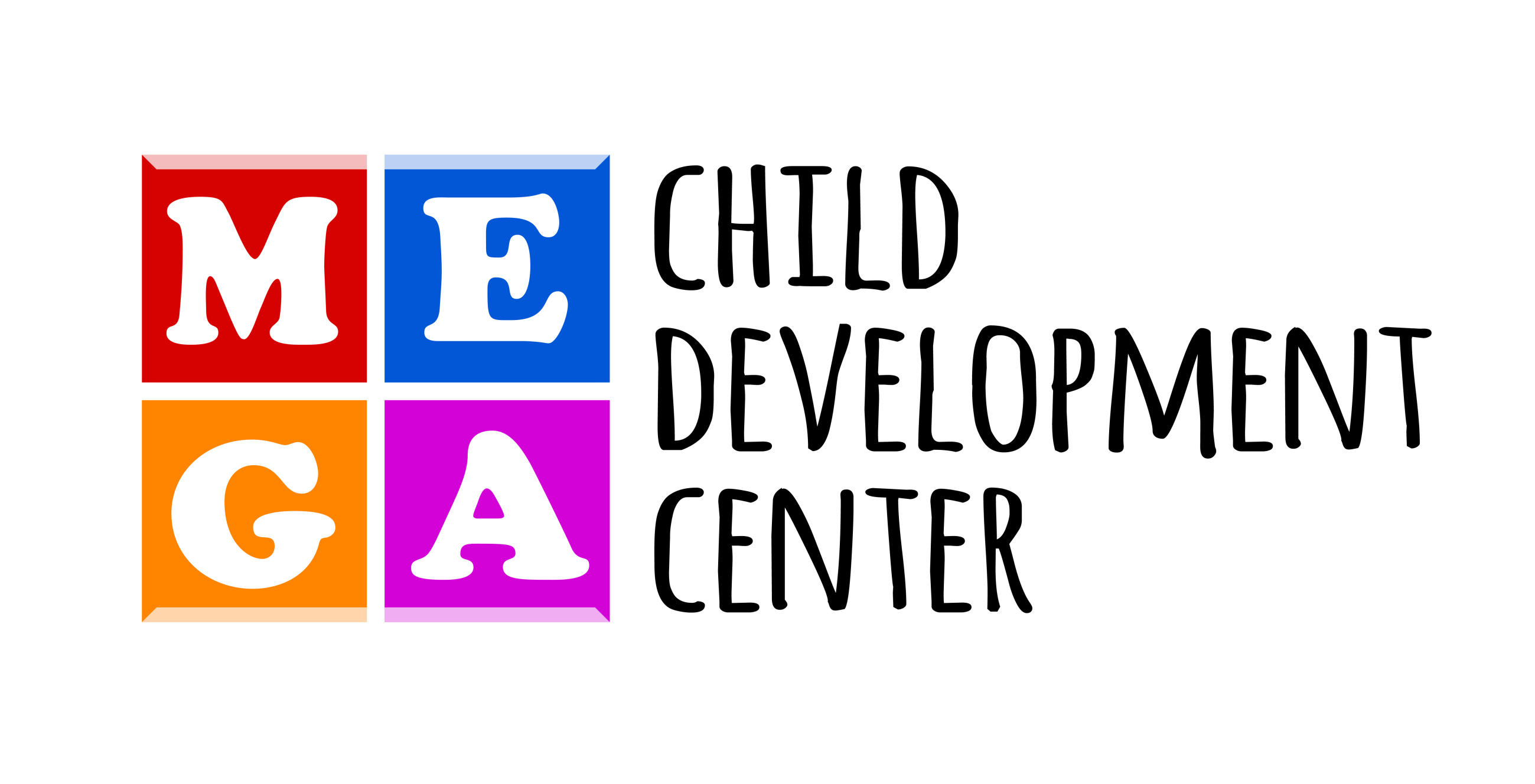 MEGA Child Development Center - Contact Us